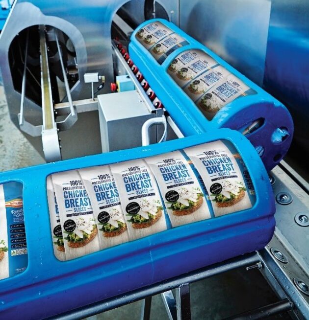 Moira Macs, pioneers of High Pressure Processing meat in Australia ...