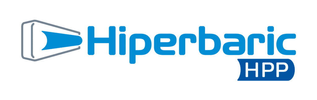 Global leader in High Pressure Technologies - Hiperbaric