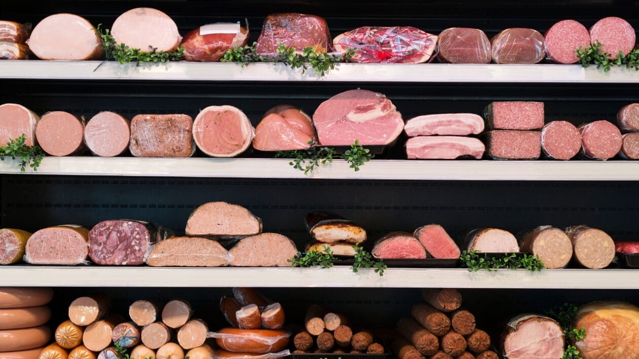 WEBINAR: Meating your food safety and clean label expectations using ...