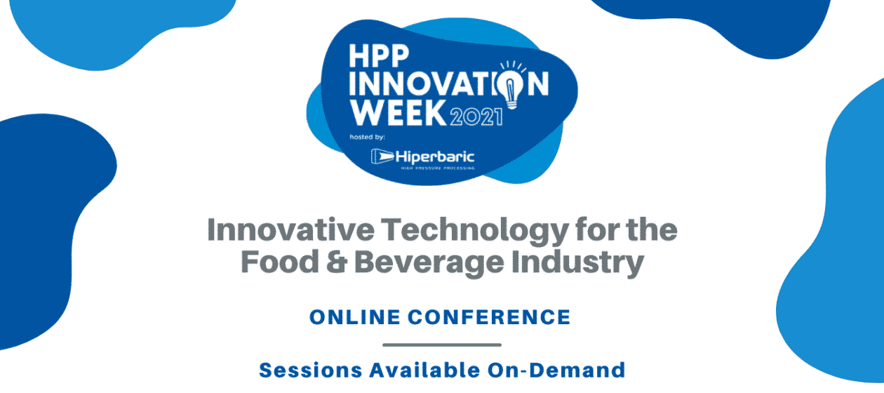 HPP in 2021 and a look at 2022 Trends - Hiperbaric