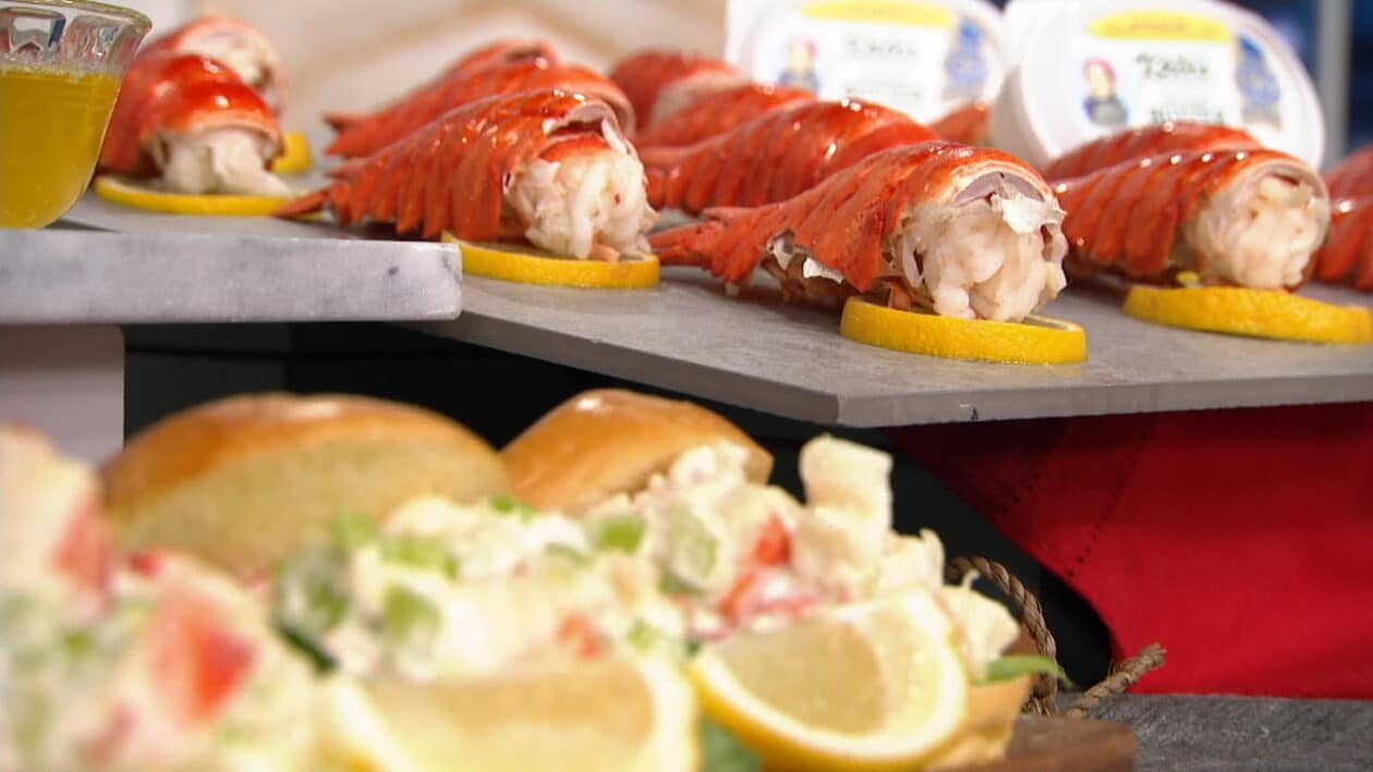 HPP Seafood: Ditch the shucking knife, use HPP shucking for 100% ...