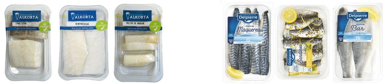 HPP for Seafood Products: Food Safety, Extended Shelf-Life and Value ...