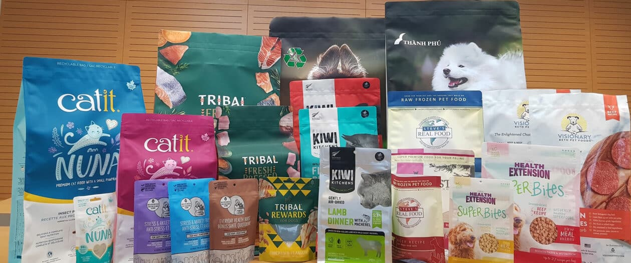 Q&A with Thanh Phu, Supplier of Sustainable HPP Packaging - Hiperbaric