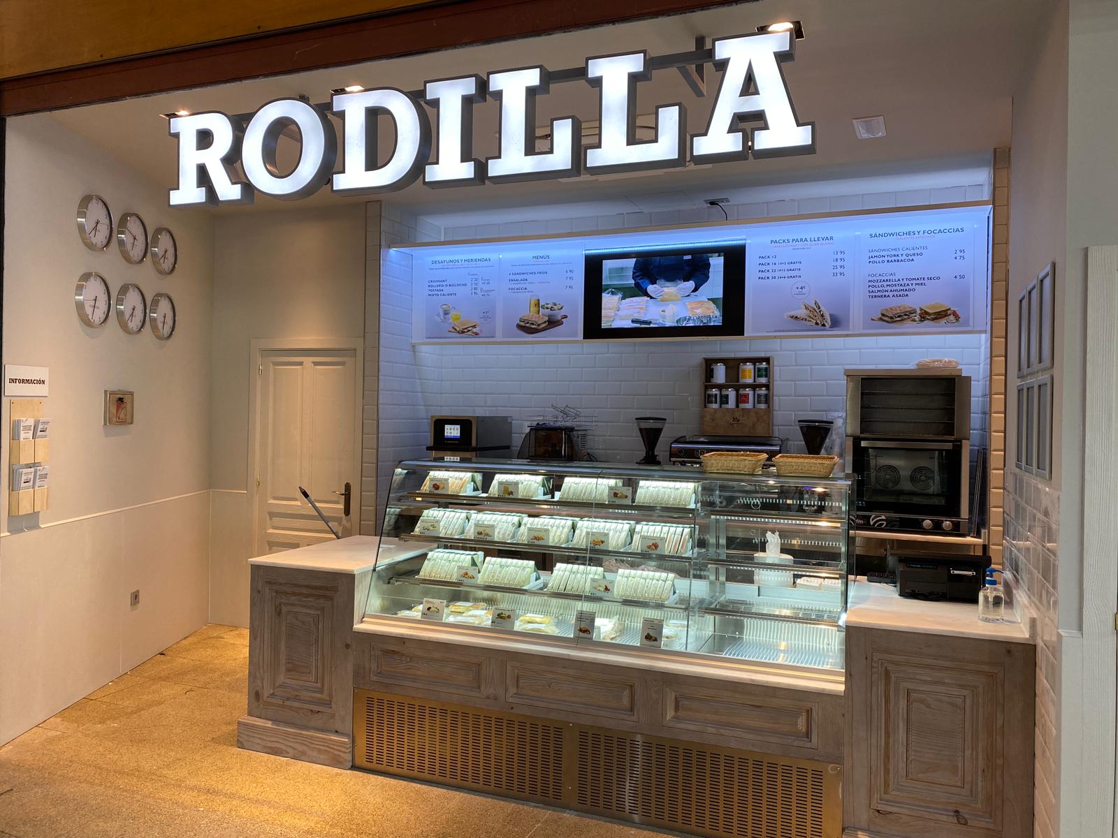 Rodilla and the use of HPP in foodservice for the world's most famous ...