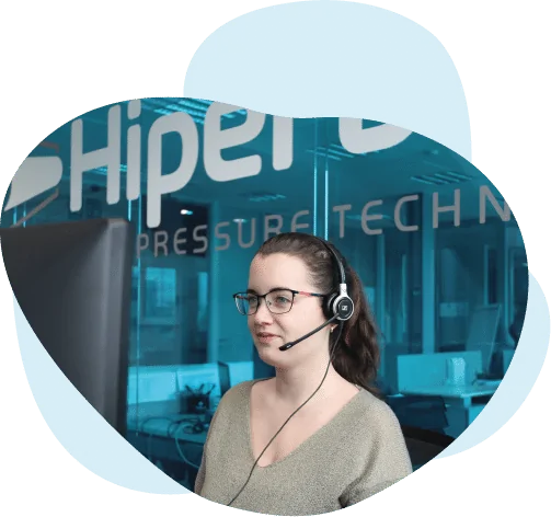 High Pressure Processing (HPP)Technology - Hiperbaric