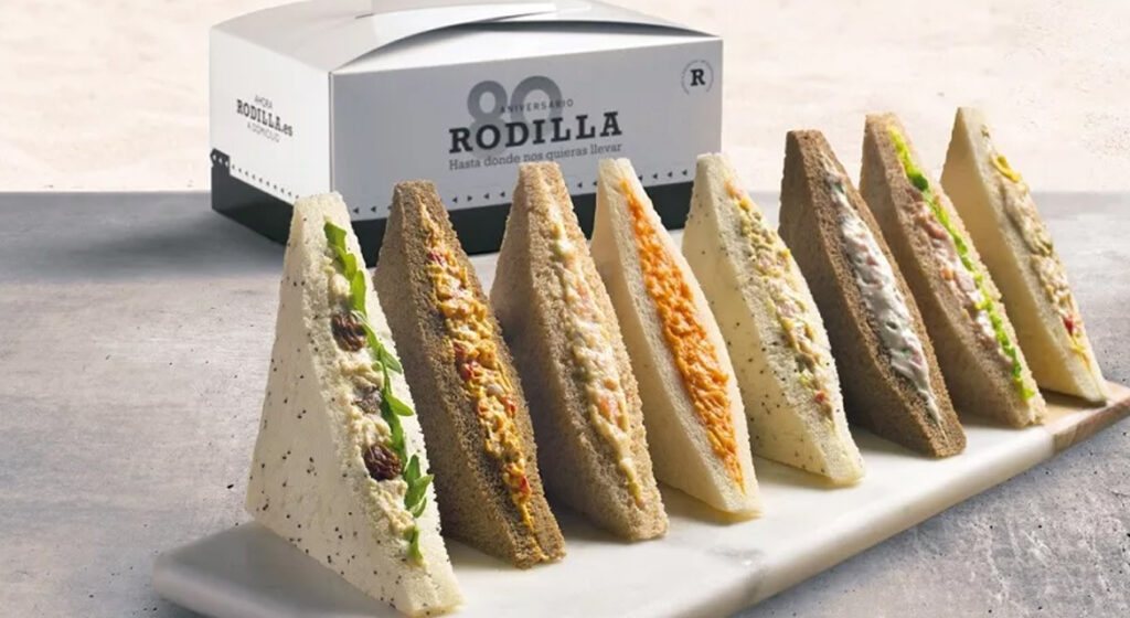 Rodilla and the use of HPP in foodservice for the world's most famous ...