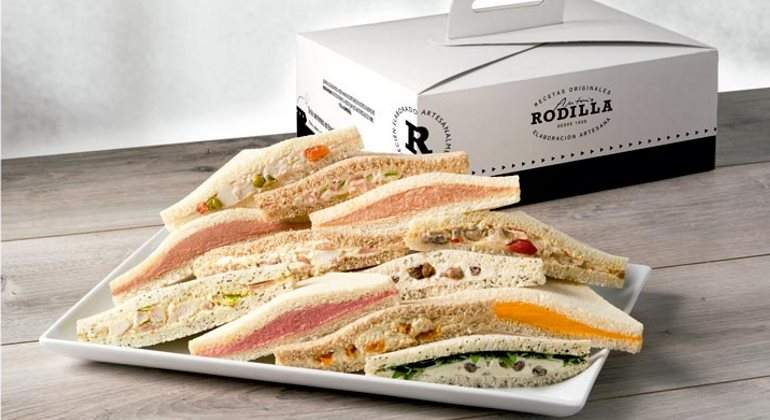 Rodilla and the use of HPP in foodservice for the world's most famous ...