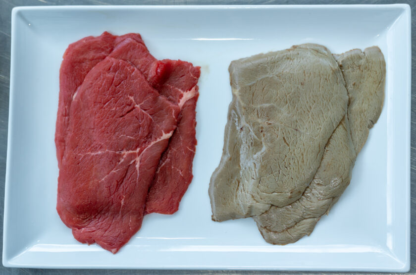 High Pressure Processing (HPP): Suitable and Not Suitable Products ...