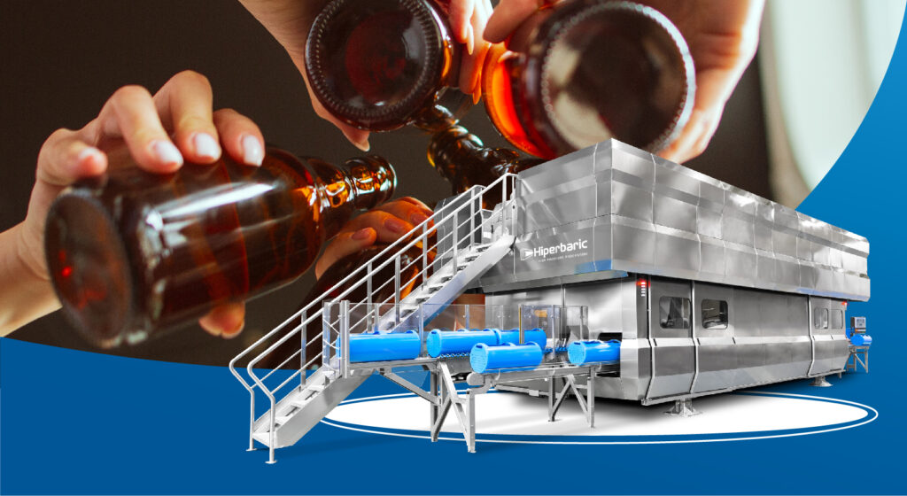The Potential of High Pressure Processing (HPP) for Alcoholic Beverages ...