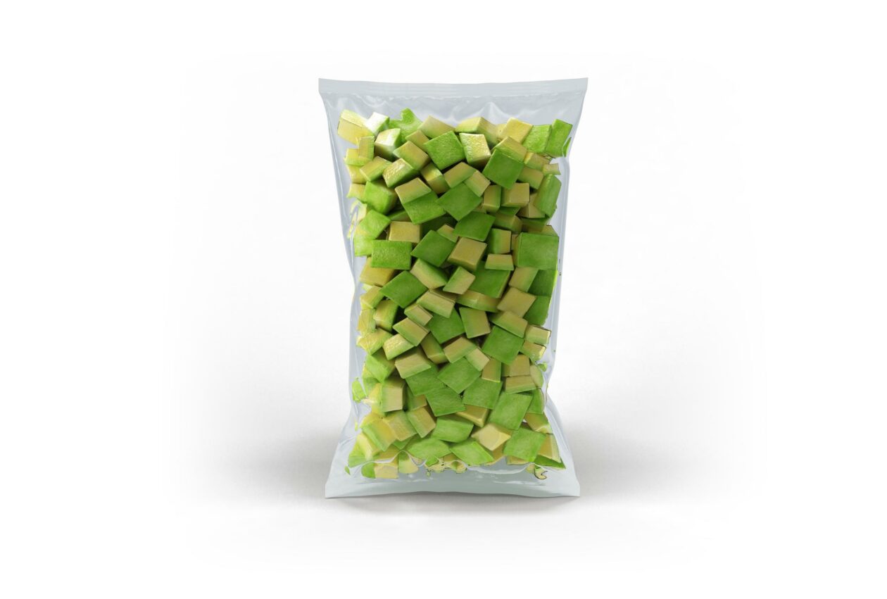 HPP Avocado & Guacamole Preservation landing - Hiperbaric
