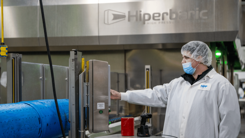 HPP Food Services: Integrated HPP and Co-Packing Solutions in Southern ...