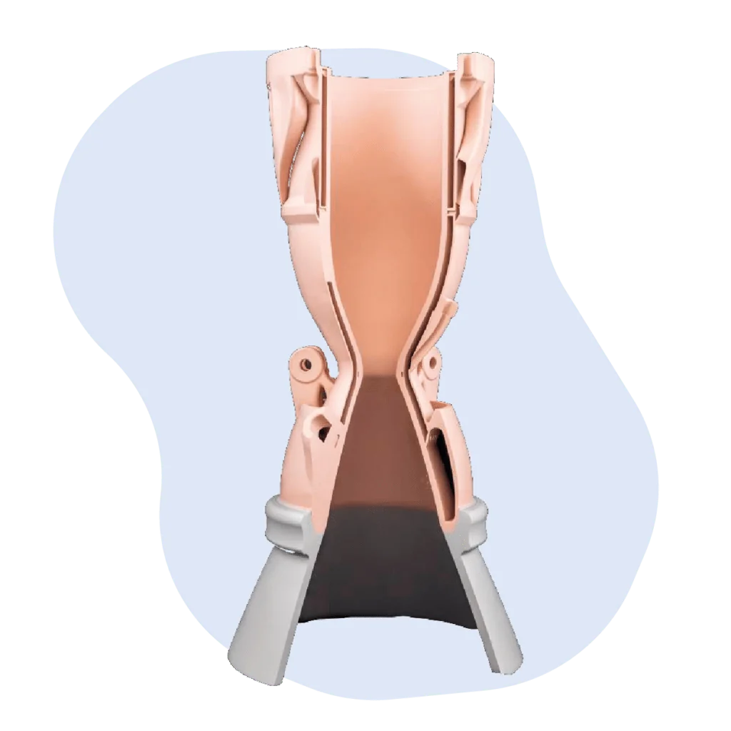 Hot Isostatic Pressing | HIP Technology - Hiperbaric