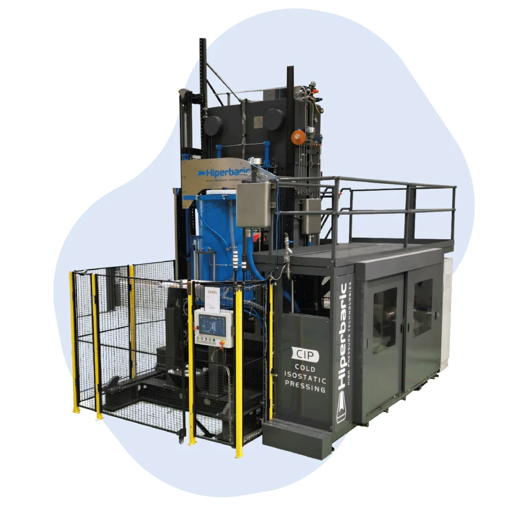 New High Pressure Processing (HPP) Tolling Facility Coming to ...