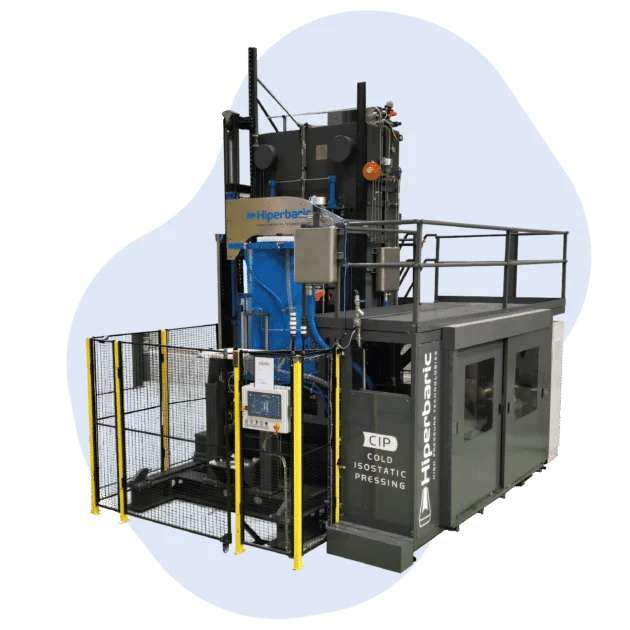 High Pressure Processing (HPP) Advantages - Hiperbaric