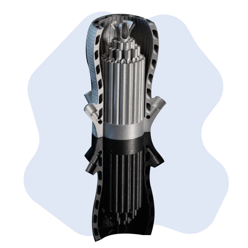 Hydrogen Compression - Hiperbaric