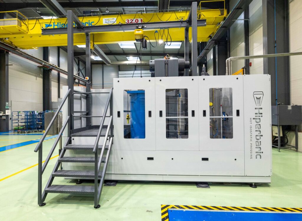 RODAS' project develops advanced manufacturing technologies to boost ...