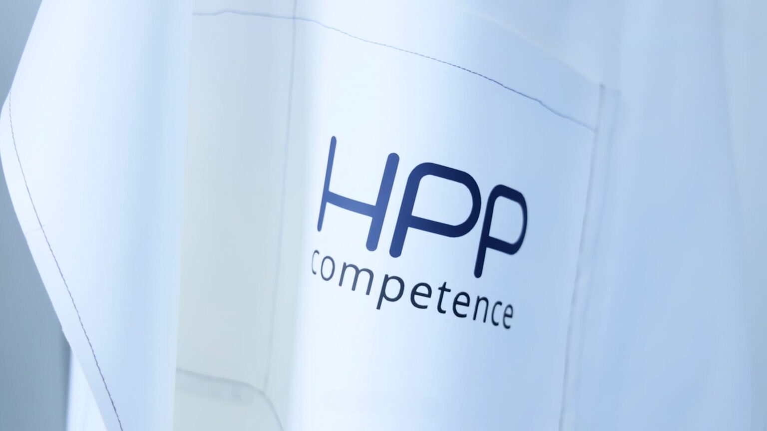 Global leader in High Pressure Technologies - Hiperbaric